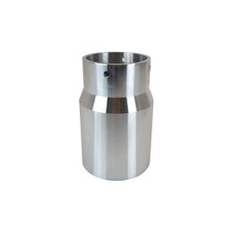 BERGER & SCHR&Ouml;TER Berger u. Schr&ouml;ter Adapter f&uuml;r Pfahlrammen