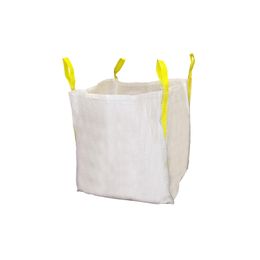 BERGER & SCHR&Ouml;TER Berger u. Schr&ouml;ter 10 x Big Bag 90x90x90c Bausack im Set