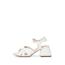 Café Noir CAFè NOIR Sandalen Damen Größe 41 beige