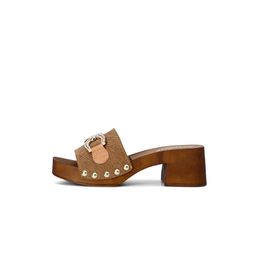 Café Noir Cafè Noir Sandals female Brown size 42