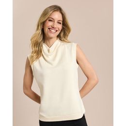 BE GOLD Sweat-Top
