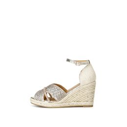 Café Noir Cafè Noir Sandals female Beige size 39
