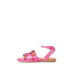 Café Noir CAFè NOIR Flip Flops Damen Größe 41 mischfarben / fuchsia