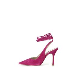 Café Noir Cafè Noir Pumps female Pink size 42