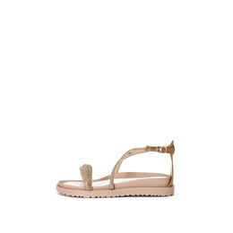 Café Noir CAFè NOIR Sandalen Damen Größe 38 braun