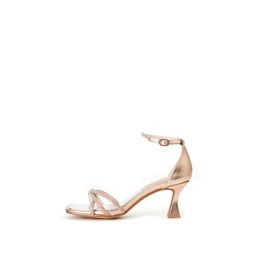 Caf&eacute; Noir Caf&egrave; Noir Pumps female Pink size 42