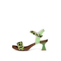 Café Noir Cafè Noir Pumps female Green size 40