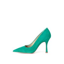 Café Noir Cafè Noir Pumps female Green size 41