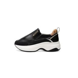 Gattinoni Sneakers female Black size 35