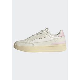 adidas Sportswear Sneaker 'Aspyre' Damen Gr&ouml;&szlig;e 42 ros&eacute; / wei&szlig; / offwhite