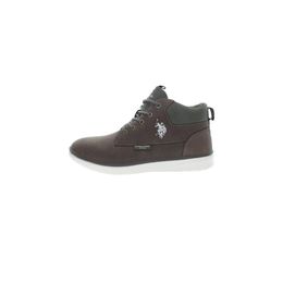 U.S. Polo Assn. Boots male Brown size 43