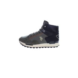 U.S. Polo Assn. Boots male Grey size 40