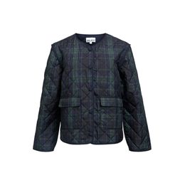 Object Between-Season Jacket 'Objesta' female Blue size 42