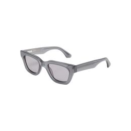 Chimi Sunglasses male Grey size L