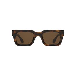 Chimi Sunglasses male Brown size Onesize