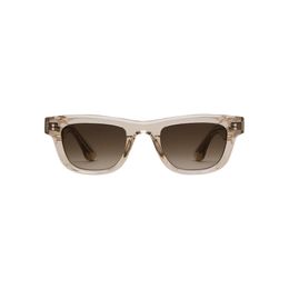 CHIMI Sonnenbrille Herren Größe Onesize ecru
