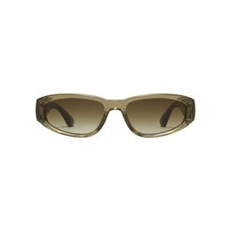 Chimi Sunglasses male Green size Onesize