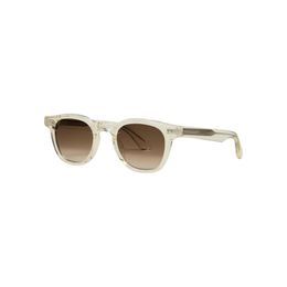 Chimi Sunglasses male Yellow size Onesize