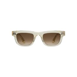 Chimi Sunglasses male Yellow size Onesize