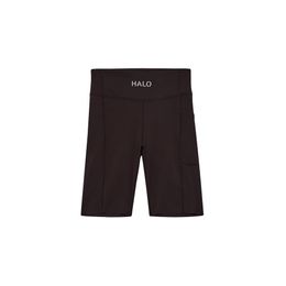 Halo Workout Pants female Brown size XL