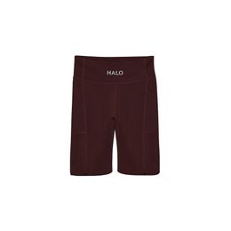 Halo Workout Pants female Brown size S