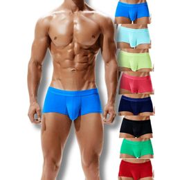 SEOBEAN Boxershorts Herren Größe XXL bunt