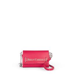 Juicy Couture Crossbody Bag male Pink size One Size