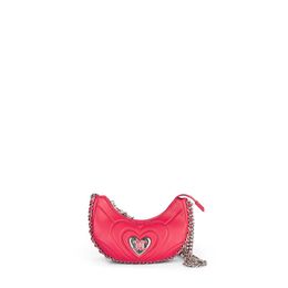 Juicy Couture Shoulder Bag female Pink size One Size