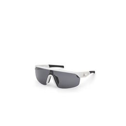 adidas Sportswear Sports Sunglasses female White size One Size
