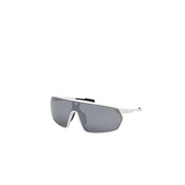 adidas Sportswear Sunglasses male White size One Size