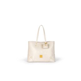 Juicy Couture Shopper female Beige size One Size