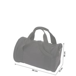 Vans Weekender Herren Größe One Size schwarz