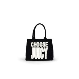 Juicy Couture Shopper Tasche Damen Gr&ouml;&szlig;e One Size schwarz