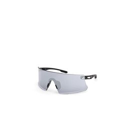 adidas Sportswear Sunglasses male Black size One Size