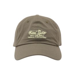 Vans Cap 'Estd 1966' male Green size One Size