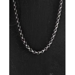 Reytel Necklace 'DIONYSUS' male Silver size 55 cm