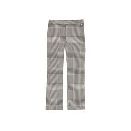 Camomilla Italia Pants 'JACQUELIS' female White size 44