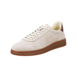 Gant Sneakers male Beige size 46