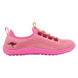 Kangaroos Sneakers boy Pink size 38