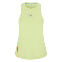 Venice Beach Sports Top female Yellow size L