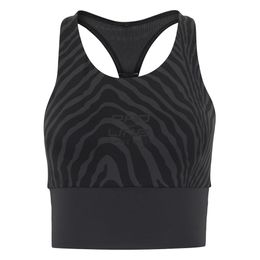 Venice Beach Sports Top female Black size M
