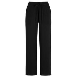 Cellbes Of Sweden Pants female Black size 54/56