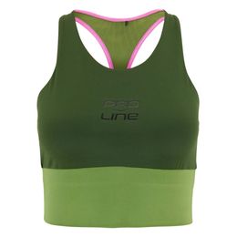 Venice Beach Sports Top female Green size M
