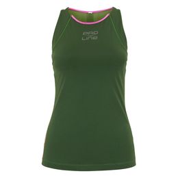 Venice Beach Sports Top female Green size M
