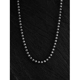 Reytel Necklace 'BALLS' male Silver size 50 cm
