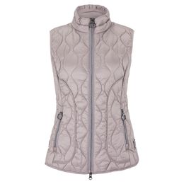 Betty Barclay Vest female Grey size 36
