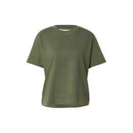 Selected Shirt 'SLFEssential' female Green size XS