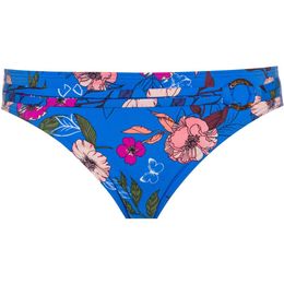 s.Oliver Bikini Bottoms female Blue size 38