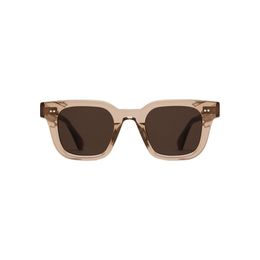Chimi Sunglasses male Brown size M