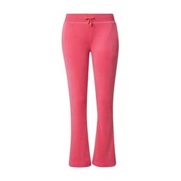 Juicy Couture Hose 'Dach Cleo' Damen Gr&ouml;&szlig;e 34 pink